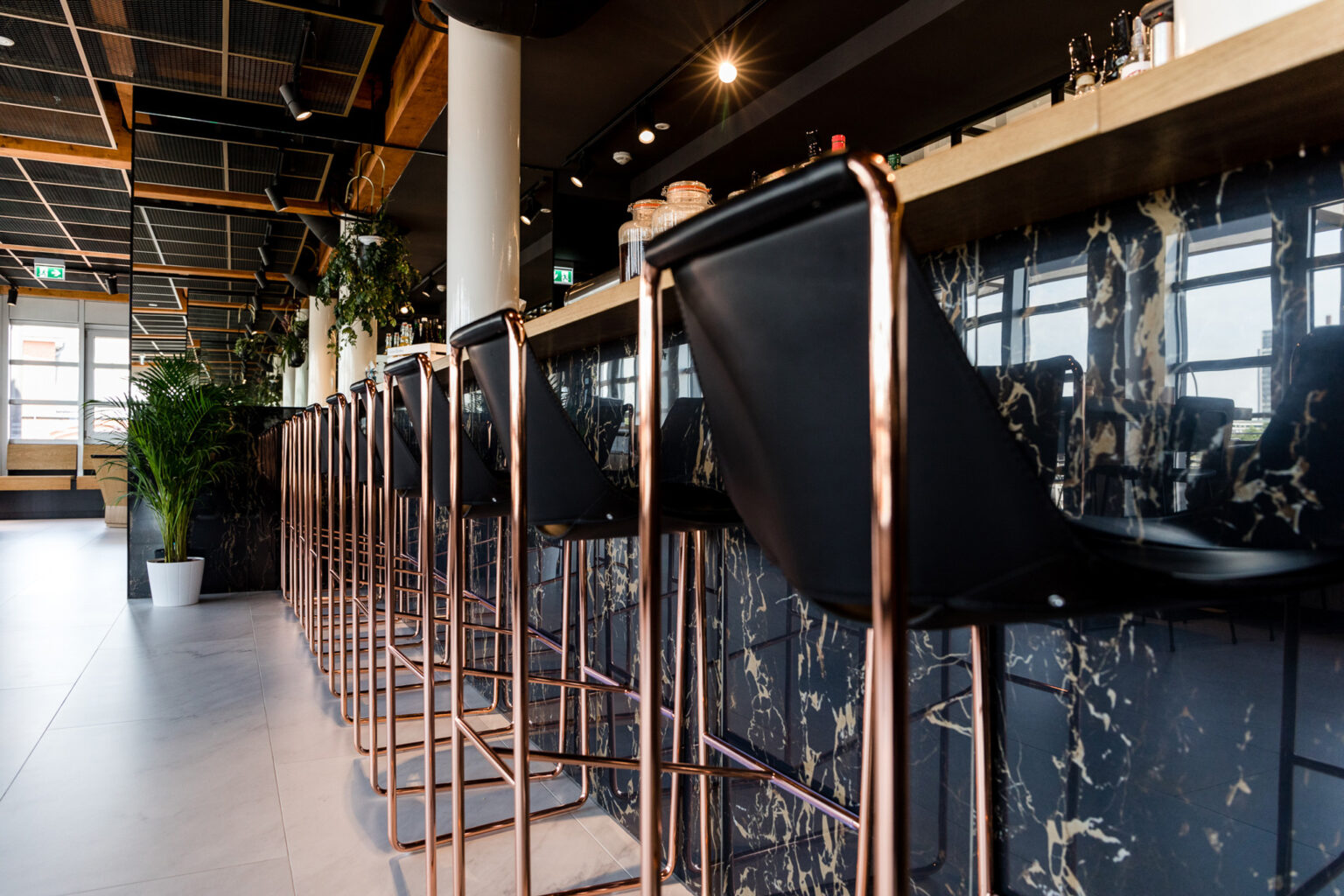 GINN Hotel Hamburg Elbspeicher | Hamburg