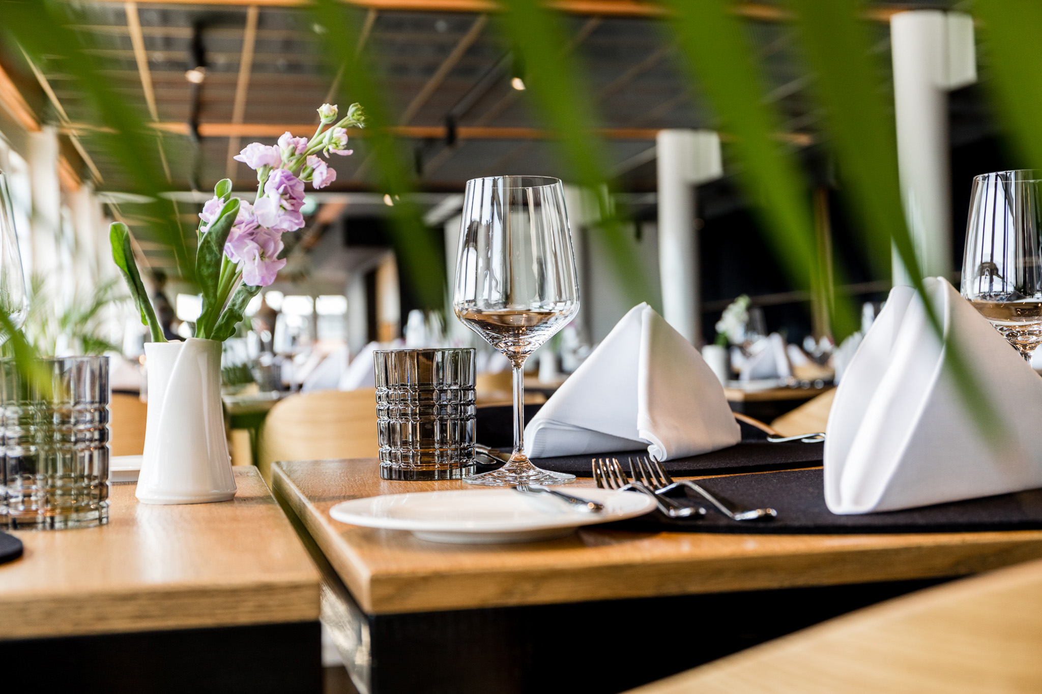 GINN Hotel Hamburg Elbspeicher | Hamburg