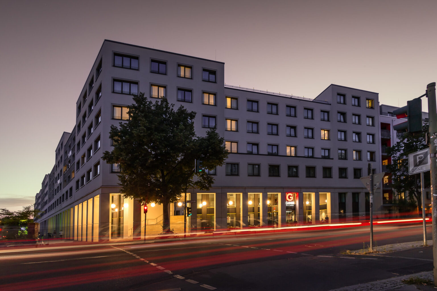 GINN Hotels | GINN City & Lounge | GINN Apartments | GINN Hotels